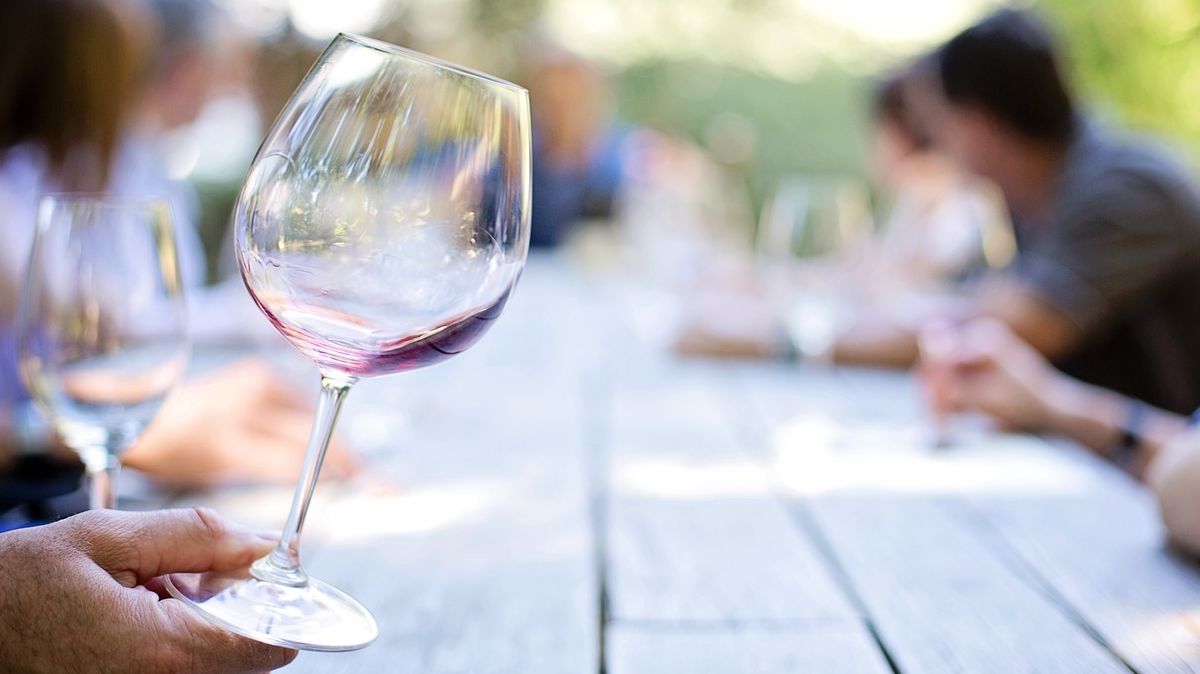 7 Vines Vineyard | MN Wineries Online Directory