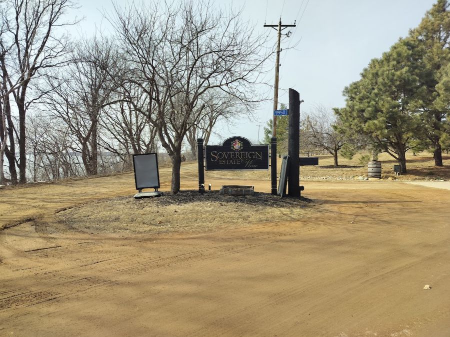 Sovereign Estates Winery | MN Wineries Online Directory