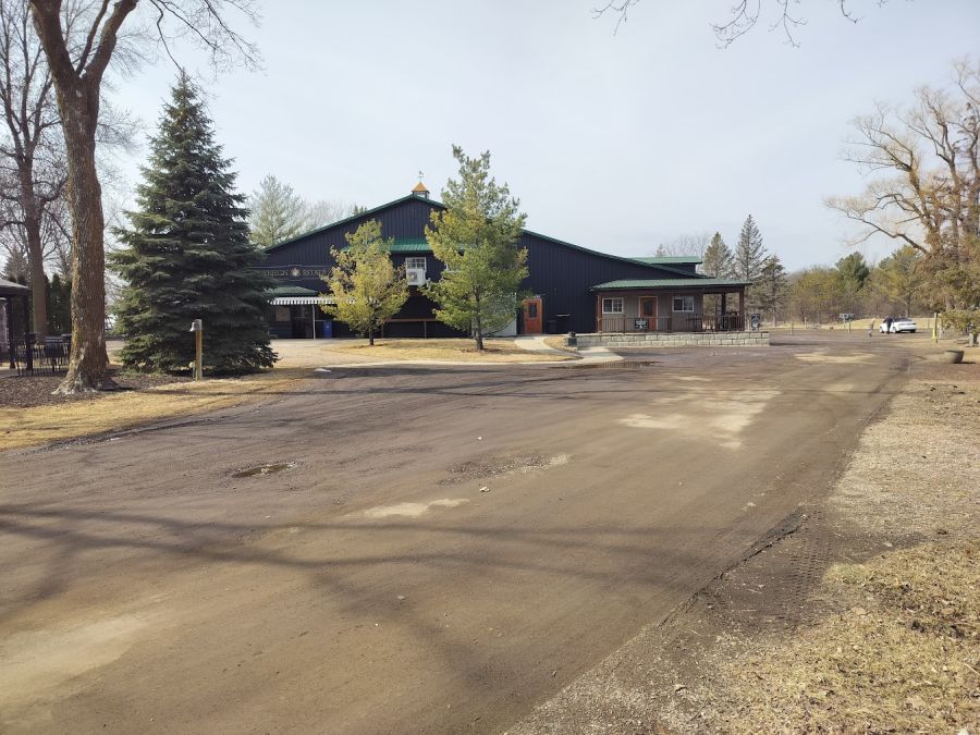 Sovereign Estates Winery | MN Wineries Online Directory