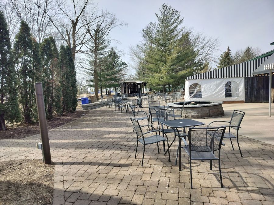 Sovereign Estates Winery | MN Wineries Online Directory